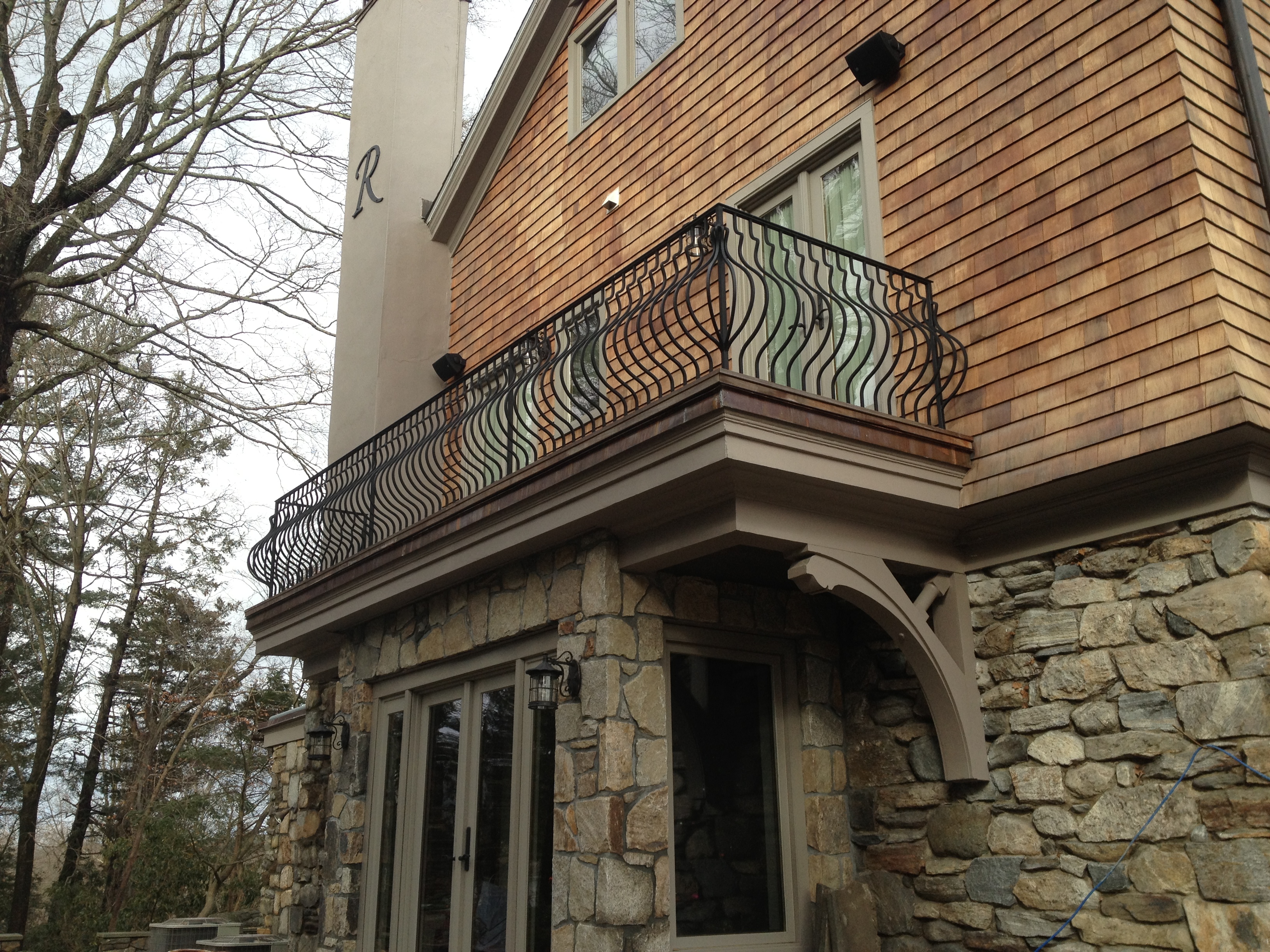 Euro King Stairs & Railings Call us at (845)-363-6272