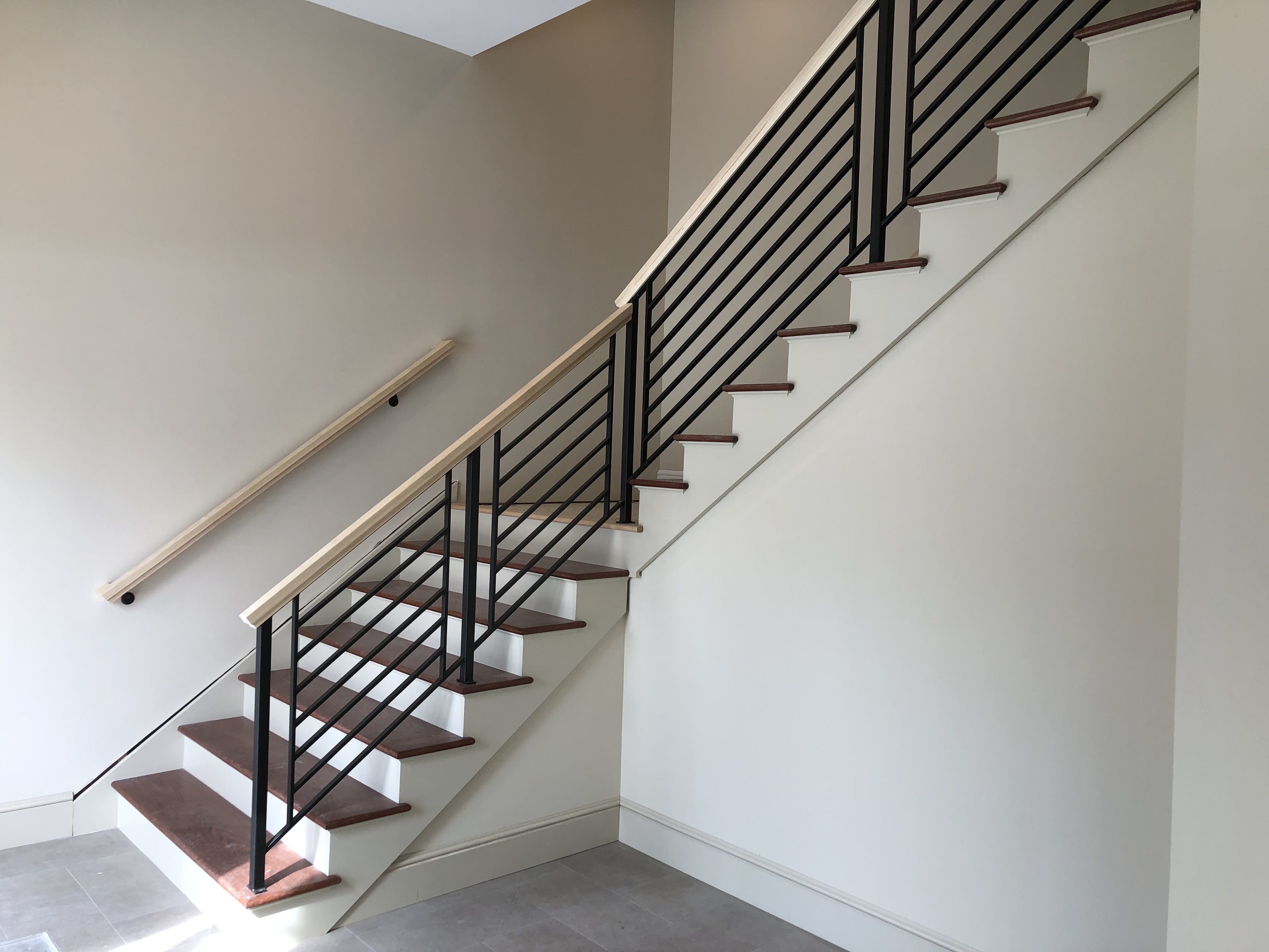 Euro King Stairs & Railings Call us at (845)-363-6272