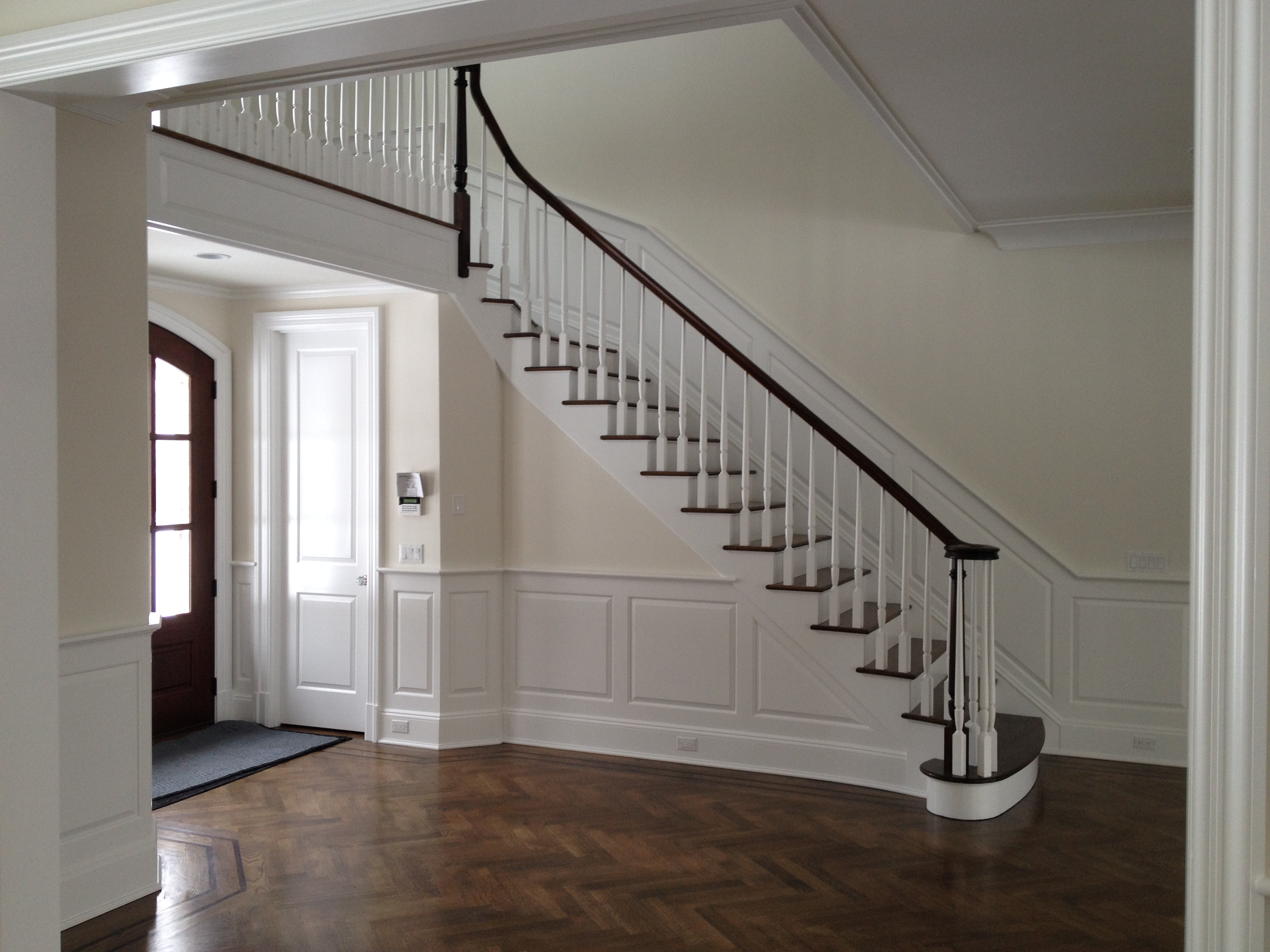 Euro King Stairs & Railings Call us at (845)-363-6272